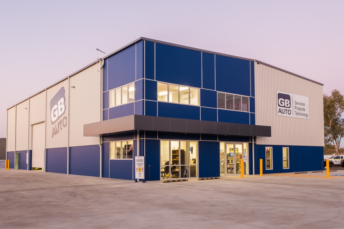 GB Auto experts in auto electrical, air conditioning and mechanical